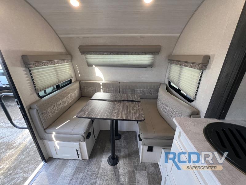 Used 2022 Forest River RV R Pod RP-190 Travel Trailer at RCD RV ...