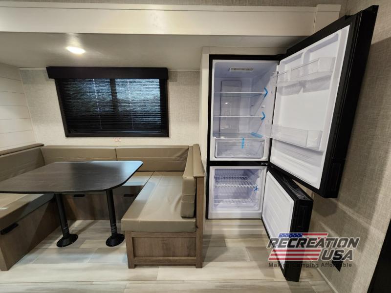 New 2025 Highland Ridge RV Open Range Conventional 26RLS Travel Trailer ...