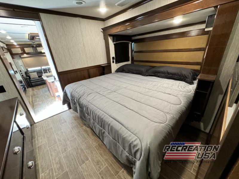 Used 2019 Redwood RV Redwood 3901MB Fifth Wheel at Recreation USA ...