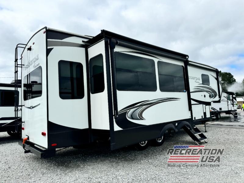 Used 2021 Coachmen RV Brookstone 290RL Fifth Wheel at Recreation USA ...