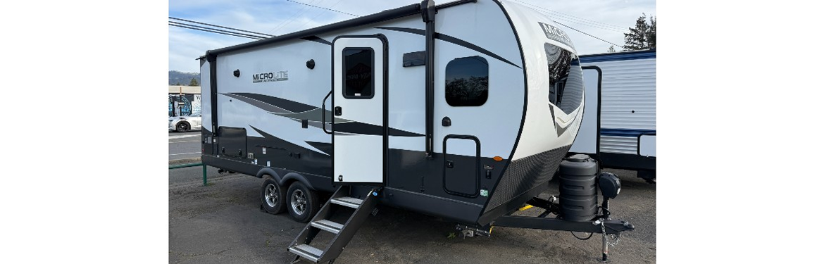 Redwood Empire RV's | RV Dealer in Ukiah, California