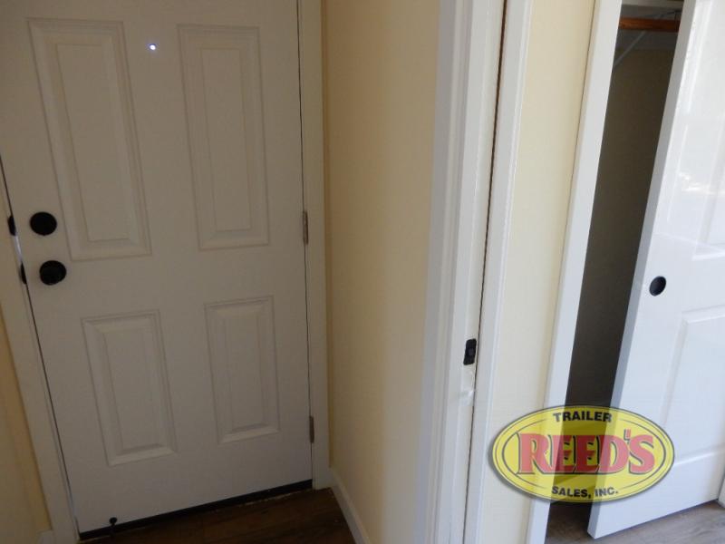 New 2025 Skyline CHAMPION HOMES SHORE PARK - 09 Park Models at Reeds ...