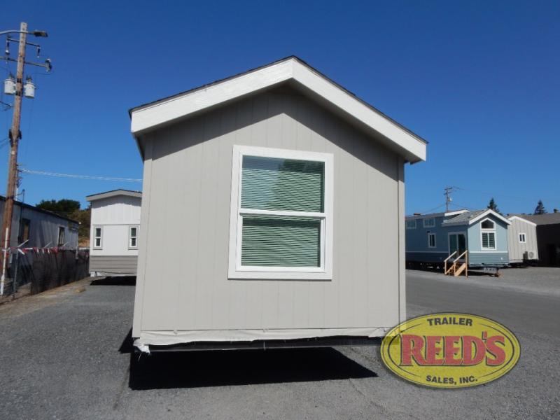 New 2024 Skyline SHORE PARK SHPK-09 Park Models at Reeds Trailer Sales ...