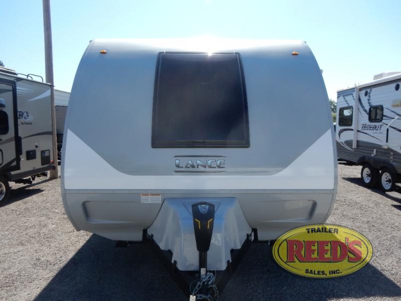 Used 2021 Lance Lance Travel Trailers 2445 Travel Trailer at Reeds ...