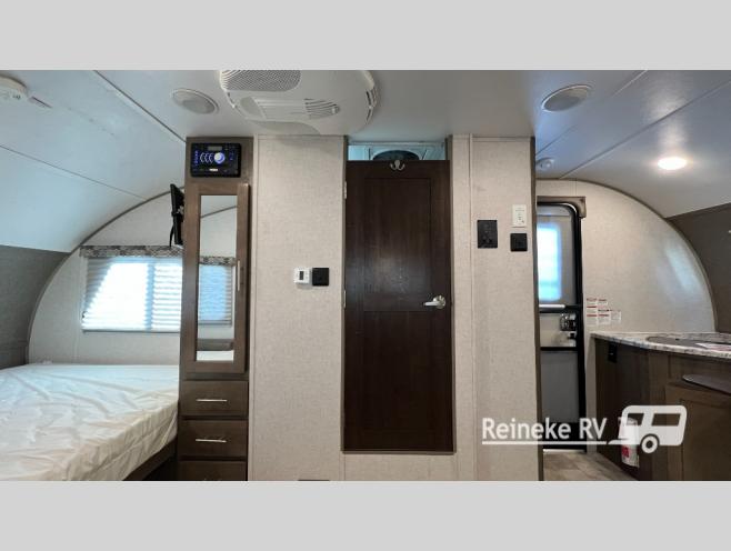 Used 2017 Forest River RV R Pod RP-179 Travel Trailer at Reineke RV ...