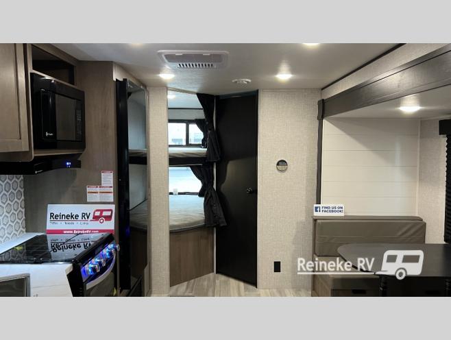 New 2025 Starcraft Autumn Ridge 26BHS Travel Trailer at Reineke RV ...