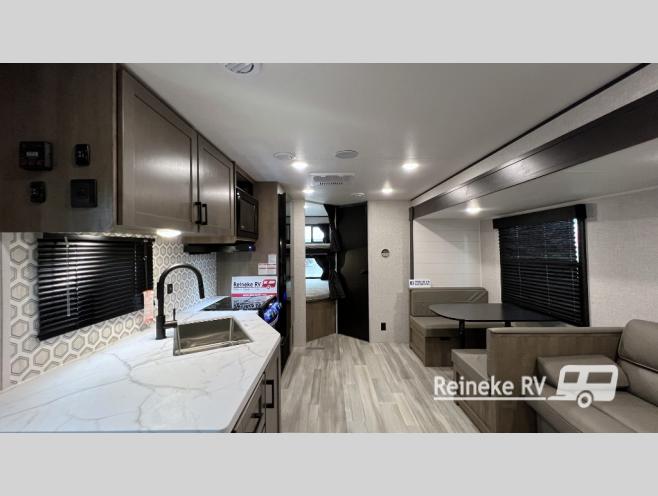 New 2025 Starcraft Autumn Ridge 26BHS Travel Trailer at Reineke RV ...