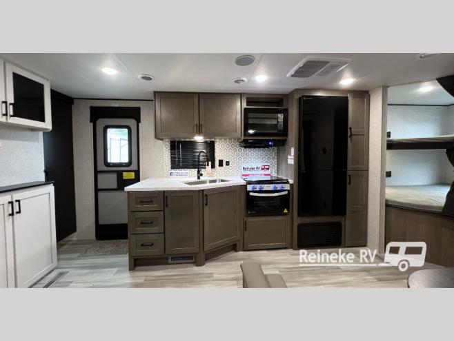 New 2025 Starcraft Autumn Ridge 26BHS Travel Trailer at Reineke RV ...