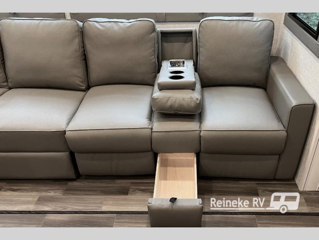 New 2025 Highland Ridge RV Open Range 3X 390TBS Fifth Wheel at Reineke ...