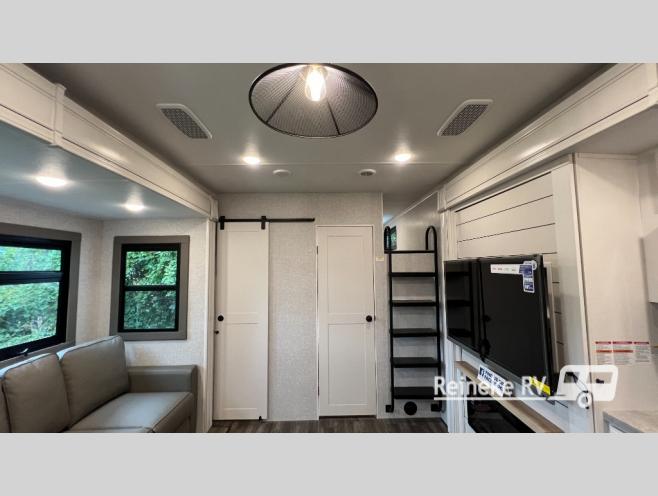 New 2025 Highland Ridge RV Open Range 3X 390TBS Fifth Wheel at Reineke ...