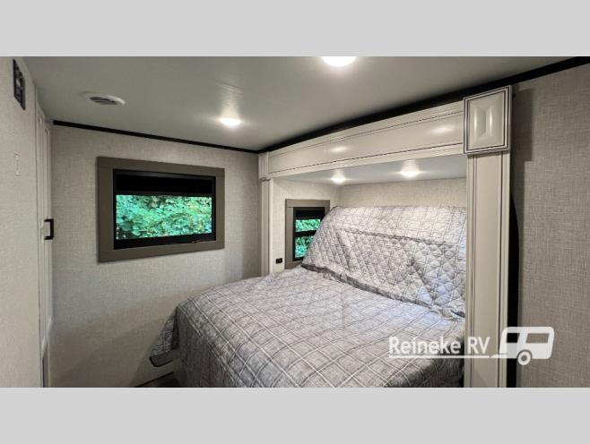 New 2025 Highland Ridge RV Open Range 3X 390TBS Fifth Wheel at Reineke ...