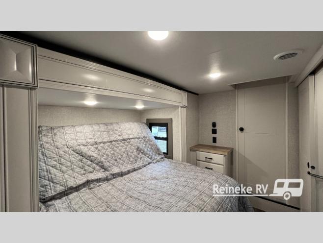 New 2025 Highland Ridge RV Open Range 3X 390TBS Fifth Wheel at Reineke ...
