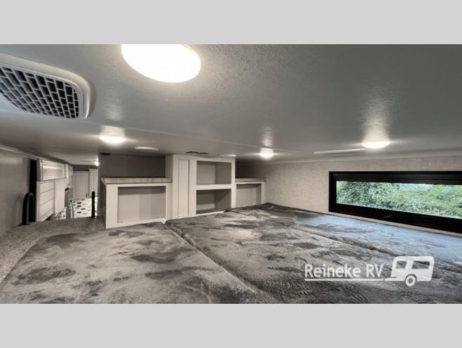 New 2025 Highland Ridge RV Open Range 3X 390TBS Fifth Wheel at Reineke ...