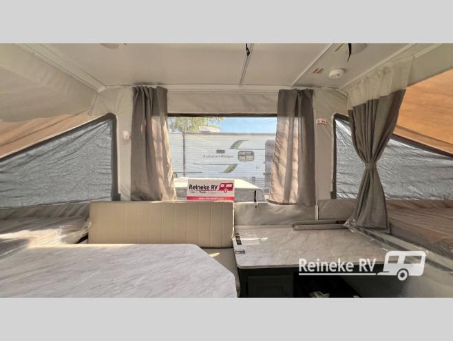 New 2025 Forest River RV Flagstaff OTG F141OTG Folding Pop-Up Camper at ...