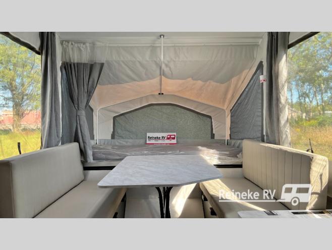 New 2025 Forest River RV Flagstaff OTG F141OTG Folding Pop-Up Camper at ...