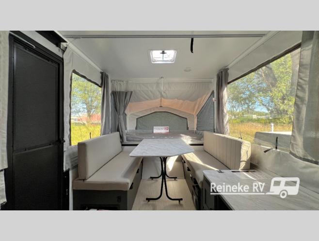 New 2025 Forest River RV Flagstaff OTG F141OTG Folding Pop-Up Camper at ...