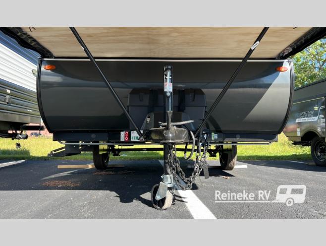 New 2025 Forest River RV Flagstaff OTG F141OTG Folding Pop-Up Camper at ...