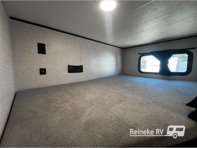 New 2025 Starcraft Autumn Ridge 20MB Travel Trailer at Reineke RV ...