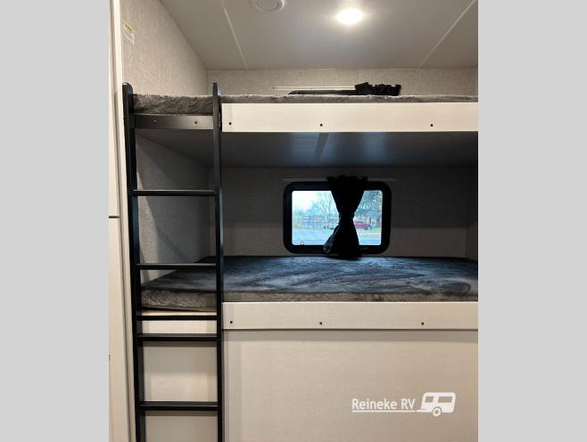 New 2025 Highland Ridge RV Open Range Light 321BHS Travel Trailer at ...