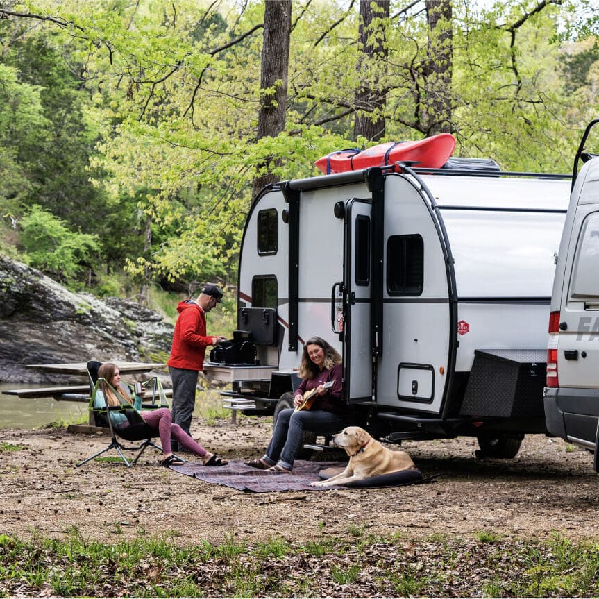 New & Used RV Dealership | Castle Hayne, NC | Rex & Sons RV's Inc