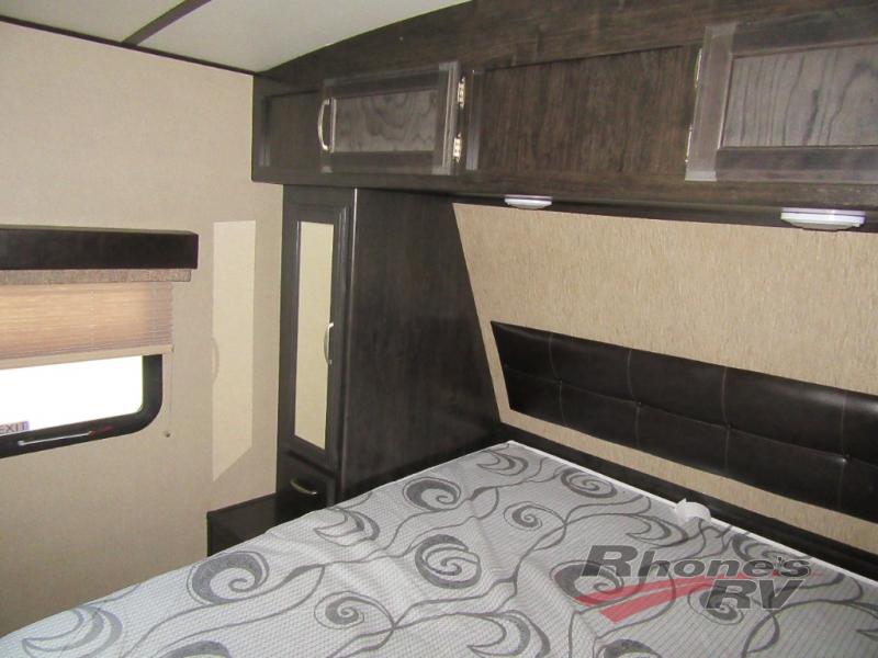 Used 2018 Grand Design Imagine 2150RB Travel Trailer at Rhone’s RV ...