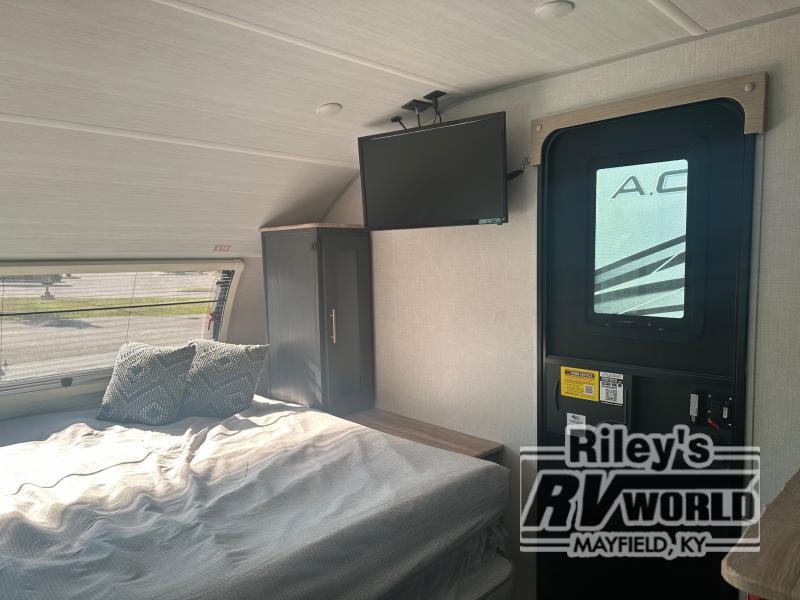 New 2024 Forest River RV R Pod RP-203 Travel Trailer at Riley's RV ...