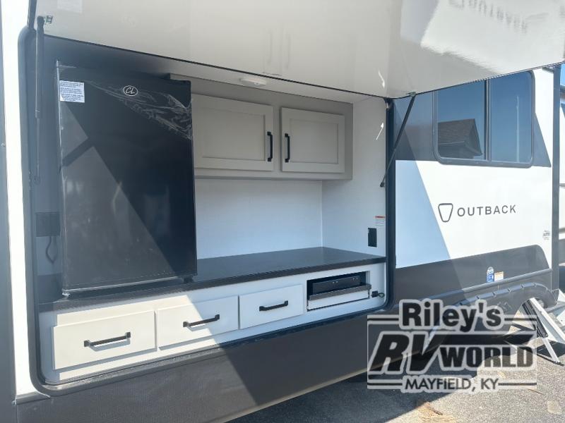 New 2026 Keystone RV Outback 330RL Travel Trailer at Riley's RV World ...