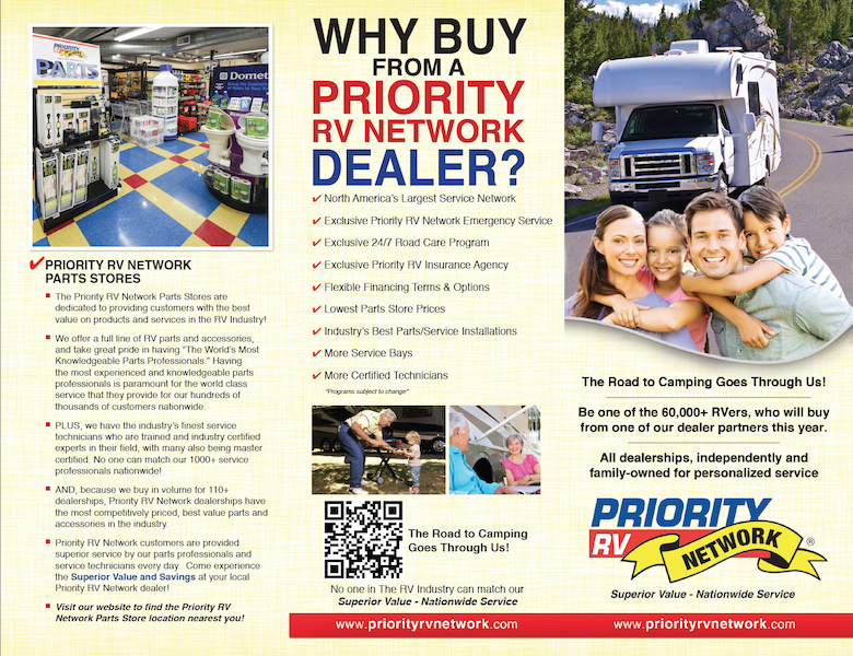 Priority RV Network