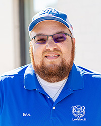 Meet Our Staff | RnR RV Center - Liberty Lake