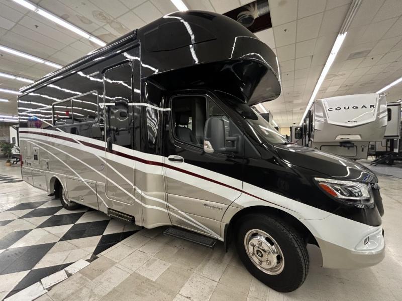 Used 2020 Winnebago View 24D Motor Home Class C - Diesel at RnR RV ...