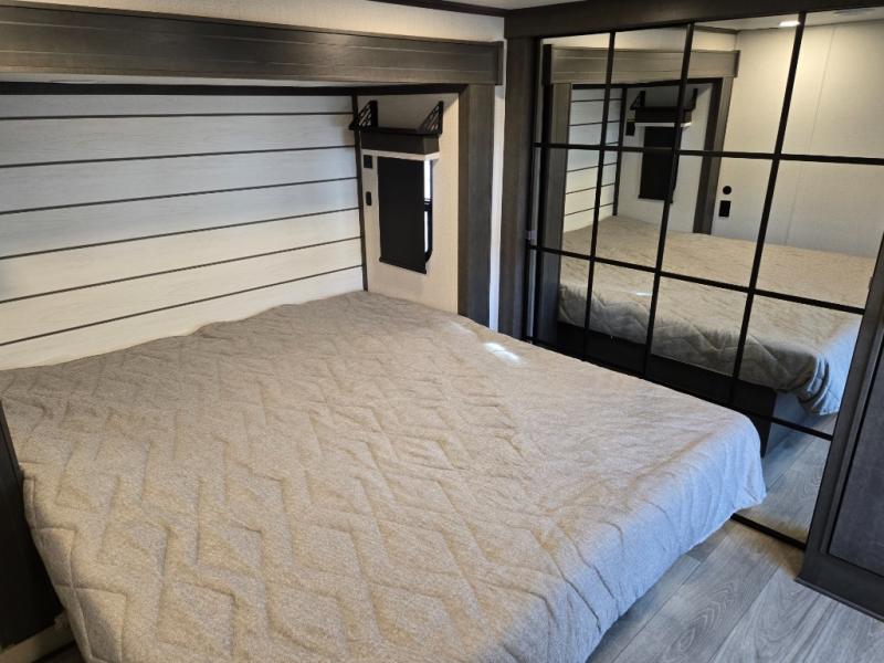 New 2025 Keystone RV Cougar 360MBI Hero Edition Fifth Wheel at RnR RV ...