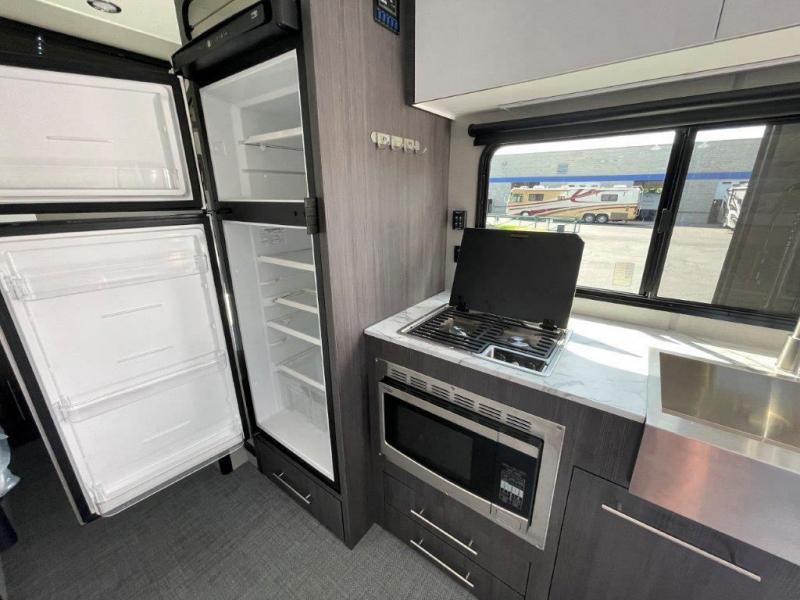 New 2024 inTech RV O-V-R Expedition Travel Trailer at RnR RV Center ...