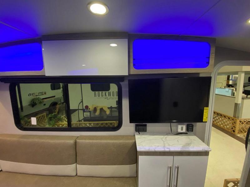 New 2023 inTech RV Sol Dawn Travel Trailer at RnR RV Center - Liberty ...