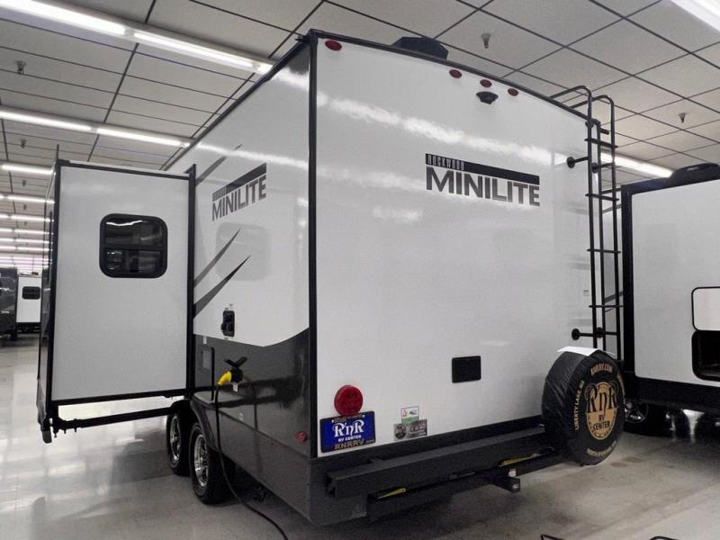 New 2024 Forest River RV Rockwood 2205S Travel Trailer at RnR RV Center ...