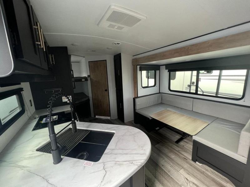 New 2024 Keystone RV Springdale 240BHWE Travel Trailer at RnR RV Center ...