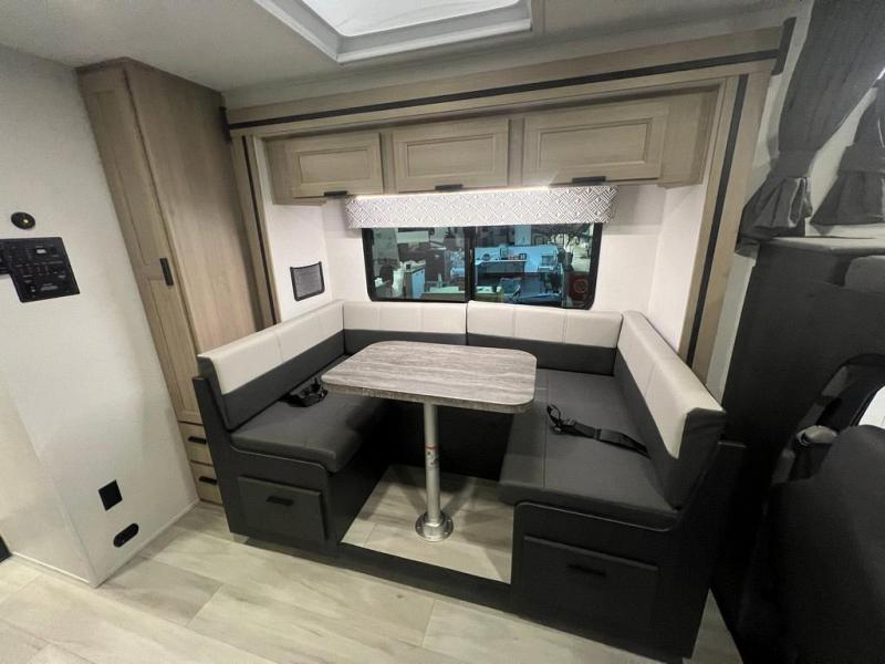 New 2024 Forest River RV Forester 2501TS Ford Motor Home Class C at RnR ...