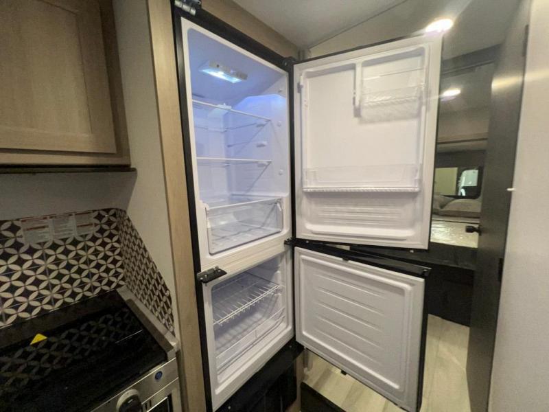 New 2024 Forest River RV Forester 2501TS Ford Motor Home Class C at RnR ...