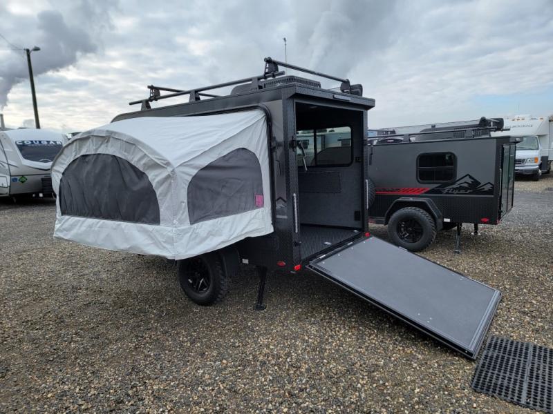 New 2024 inTech RV Flyer Explore Travel Trailer at RnR RV Center ...