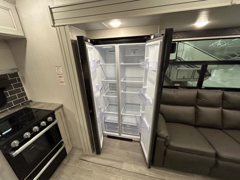 New 2025 Keystone RV Cougar 260MLE Fifth Wheel at RnR RV Center ...