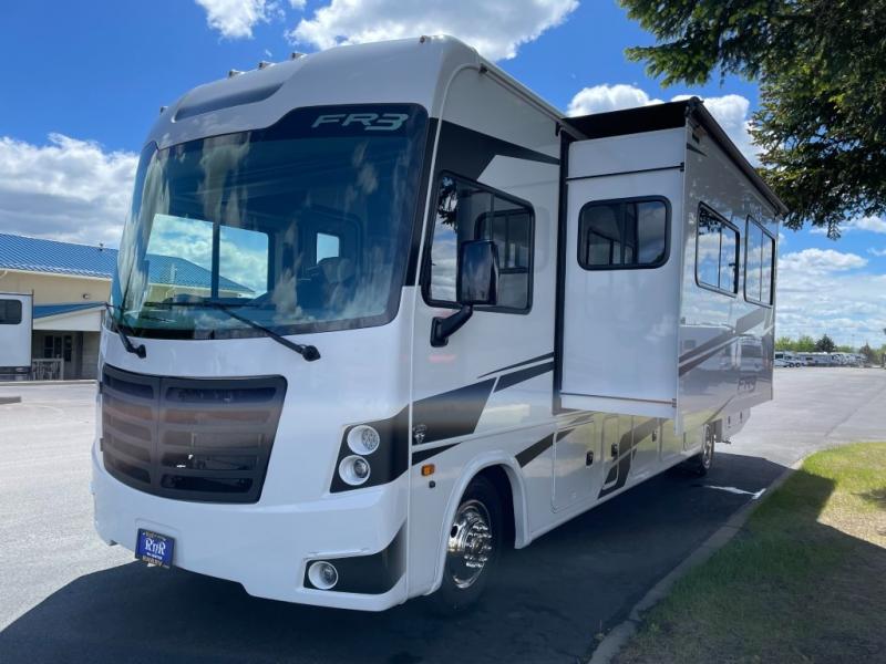 New 2024 Forest River RV FR3 30DS Motor Home Class A at RnR RV Center ...