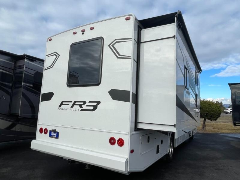 New 2024 Forest River RV FR3 32DS Motor Home Class A at RnR RV Center ...