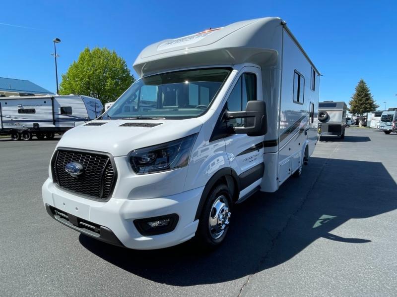 New 2025 Coachmen RV Cross Trail EV 20BH AWD Motor Home Class C at RnR ...