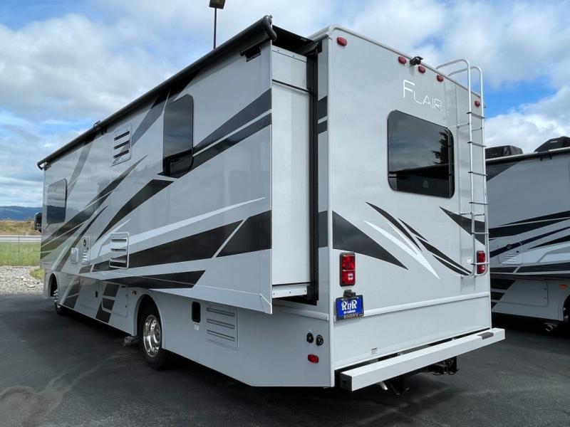 Used 2024 Fleetwood RV Flair 29M Motor Home Class A at RnR RV Center ...