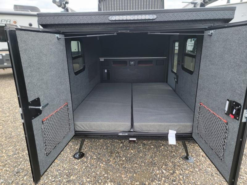 New 2024 inTech RV Flyer Chase Travel Trailer at RnR RV Center ...