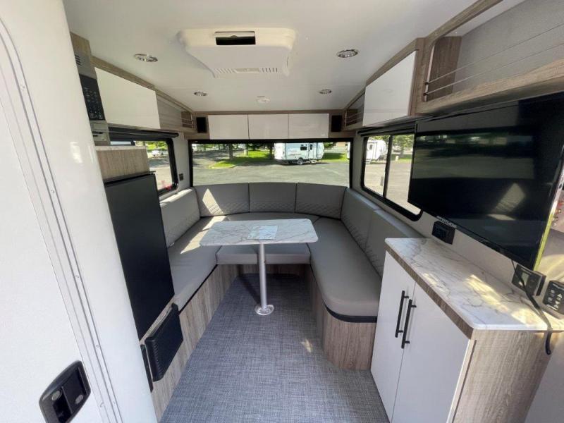 New 2023 inTech RV Sol Dawn Travel Trailer at RnR RV Center - Liberty ...