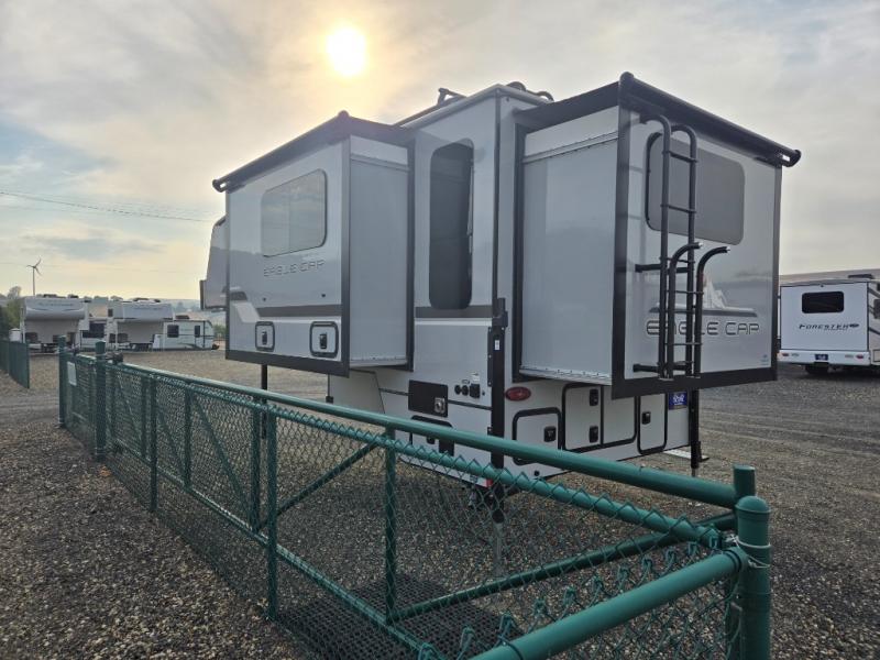 New 2026 Adventurer Manufacturing Inc. Eagle Cap 1165 Truck Camper at RnR RV Center - Liberty ...
