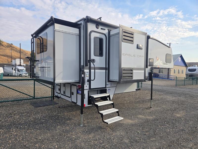 New 2026 Adventurer Manufacturing Inc. Eagle Cap 1165 Truck Camper at RnR RV Center - Liberty ...