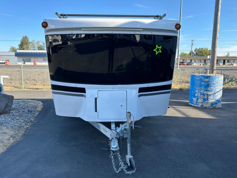 Used 2022 inTech RV Luna Rover Teardrop Trailer at RnR RV Center ...