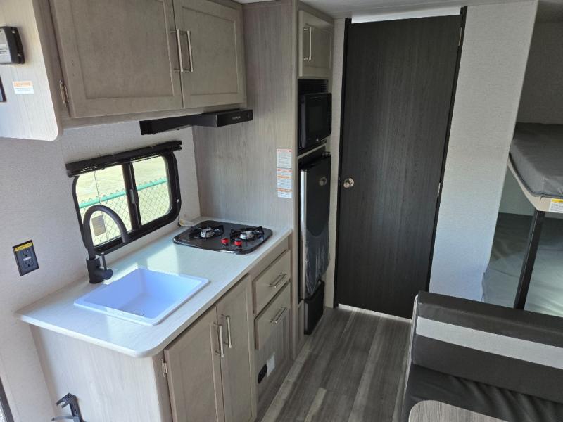 New 2024 Keystone RV Springdale 1800BH Travel Trailer at RnR RV Center ...