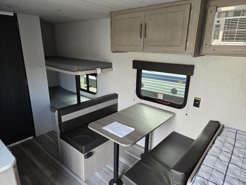 New 2024 Keystone RV Springdale 1800BH Travel Trailer at RnR RV Center - Liberty Lake | Lewiston ...